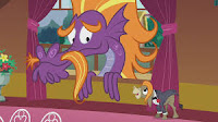 Iris Reviews: MLP: FiM "Slice of Life"