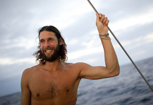 Charles Frith - Punk Planning: David Rothschild