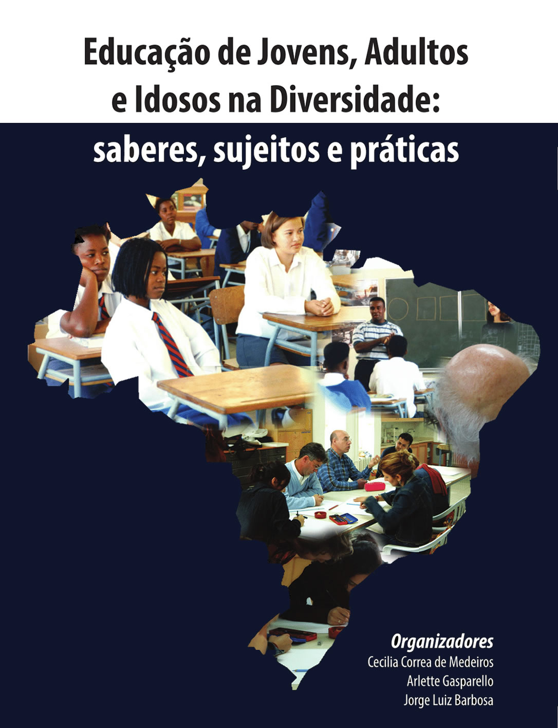 Especialização de Educação de Jovens e Adultos na Diversidade e ...