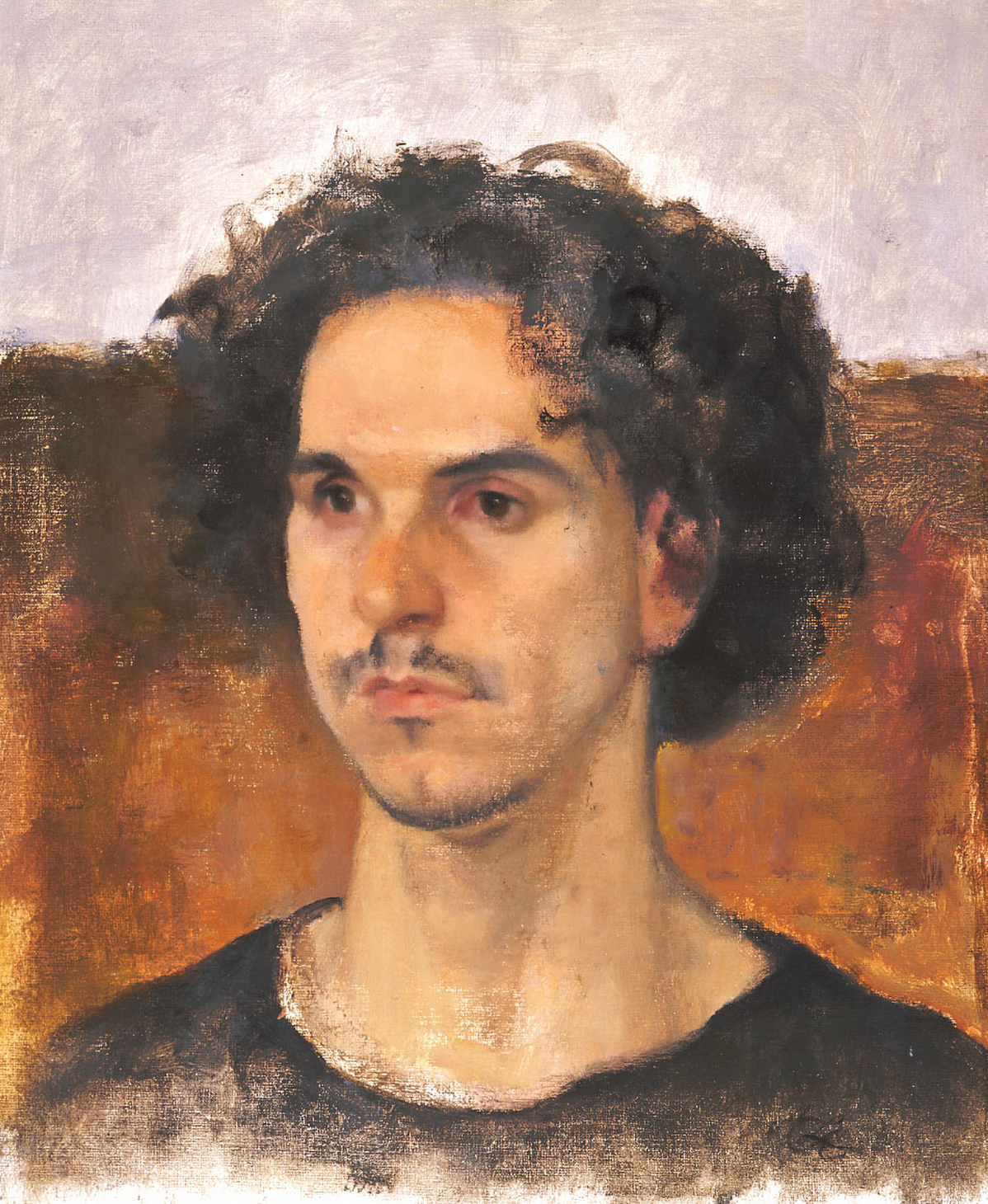 Counterlight's Peculiars: Lennart Anderson