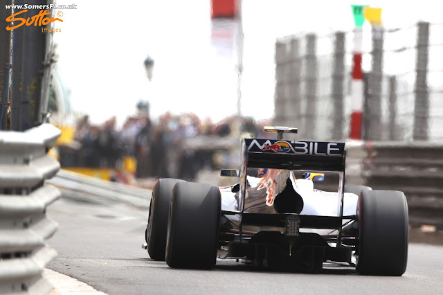 #TechF1LE: Red Bull RB6 - SomersF1 - The technical side of Formula One