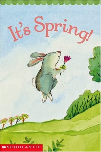 LMN Tree: Hooray For Spring! Free Resources, Great Books and Crafts ...
