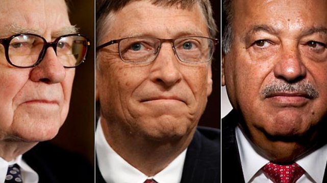 Marlon Antonio Vásquez Ticas: La Fórmula de los Top de Forbes