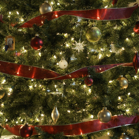 History Of Christmas Tree | HISTORIES