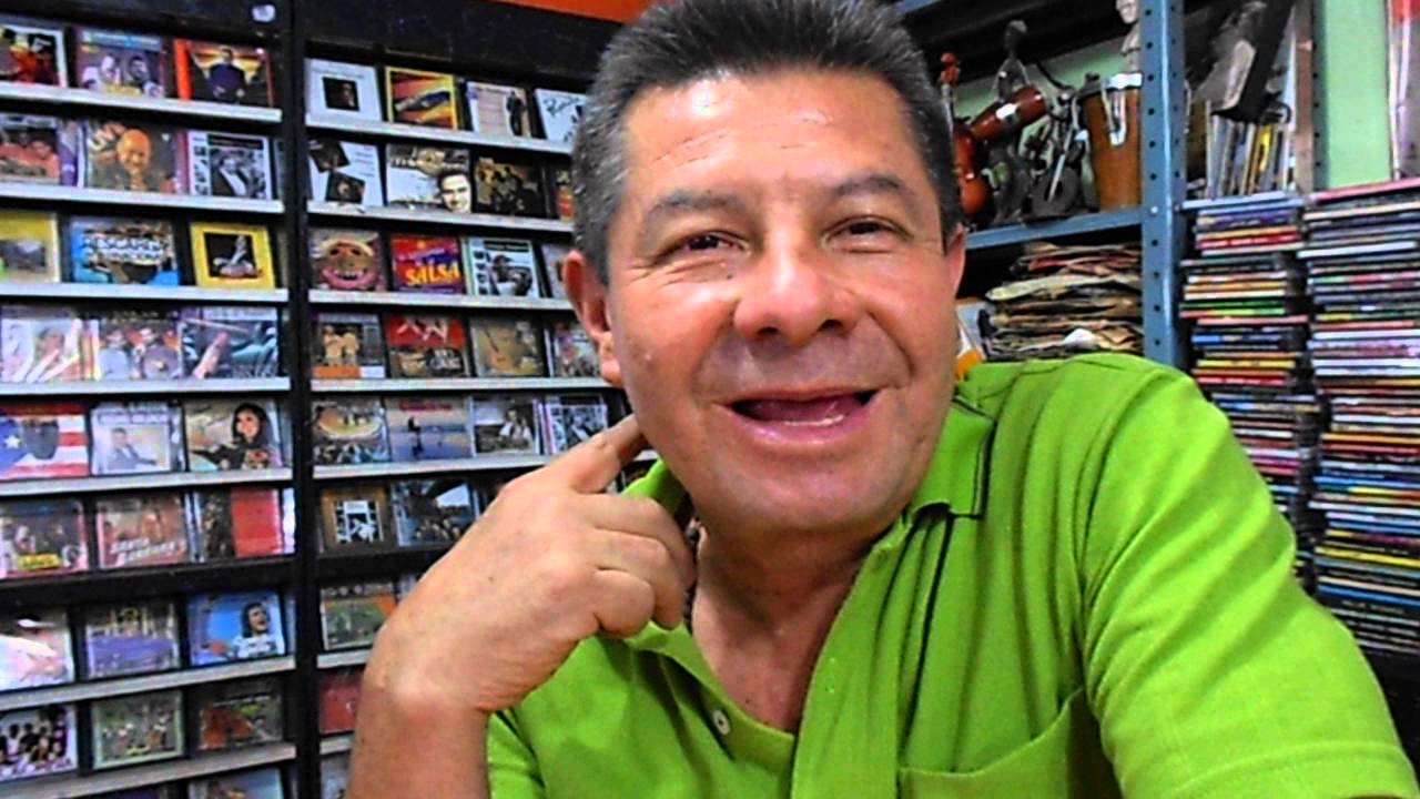 Bogotá en su Salsa | La Pluma & La Herida