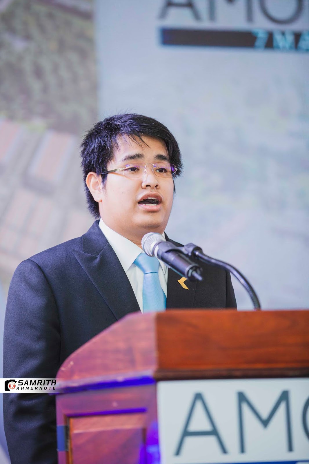 បុរី អាម៉ូរី ៧មករា បើកលក់ផ្ទះពាណិជ្ជកម្មប្រភេទA និង ប្រភេទB ...