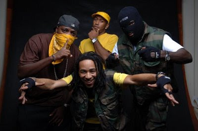 Kalibrados | O mundo Ta Loko