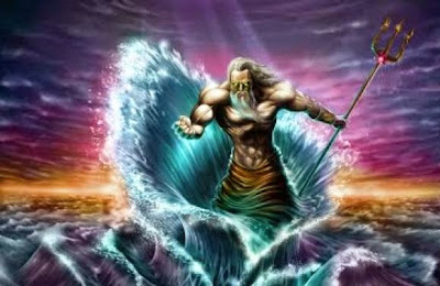 Mitologia Grega: Proteus, dons proféticos e reveladores do destino