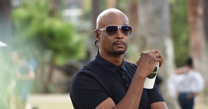 Lethal Weapon - Episode 2.04 - Flight Risk - Promo, Promotional Photos ...