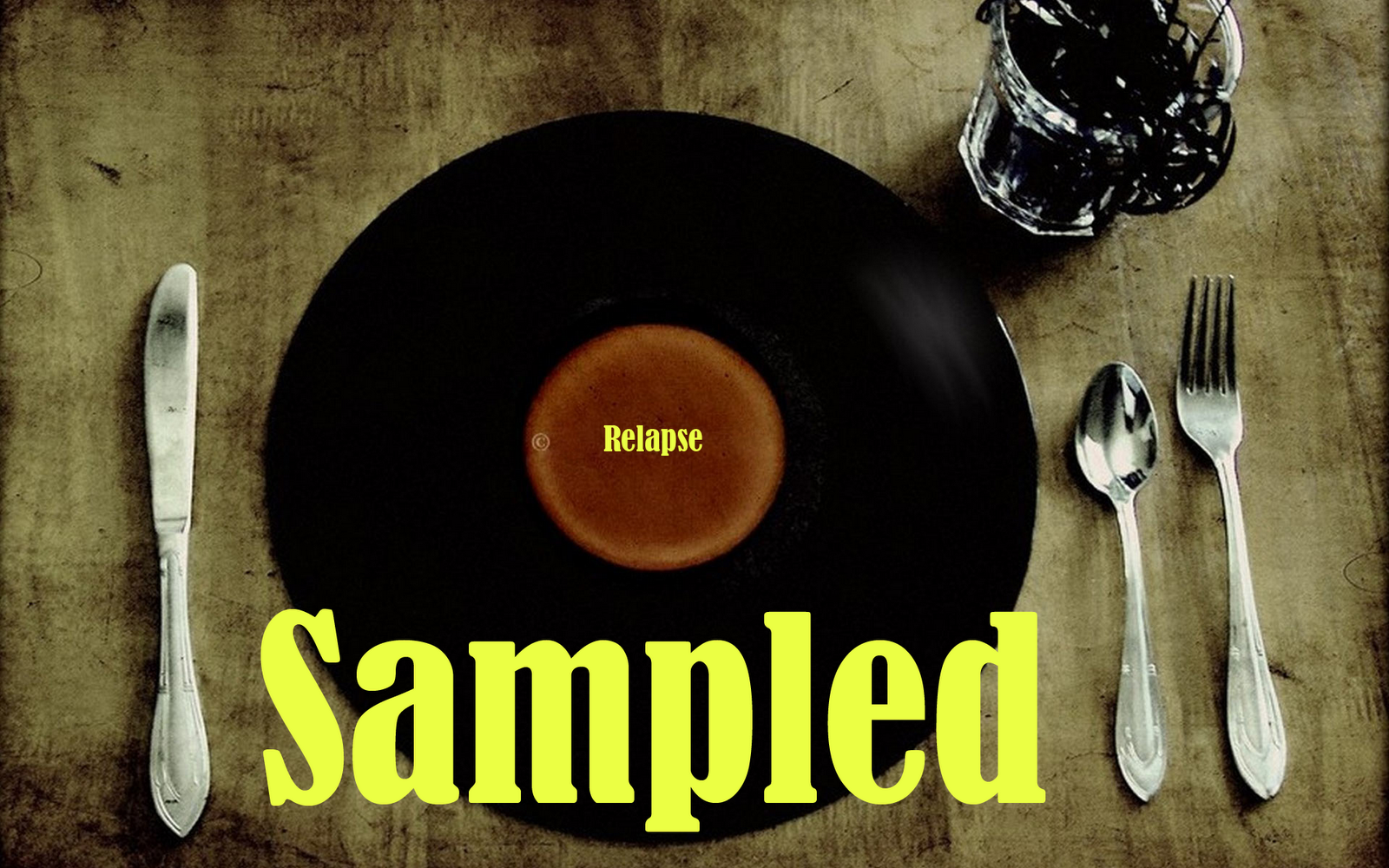 ¿Original o Sample?