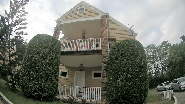 The Greenery: Baliuag Bulacan, Philippines