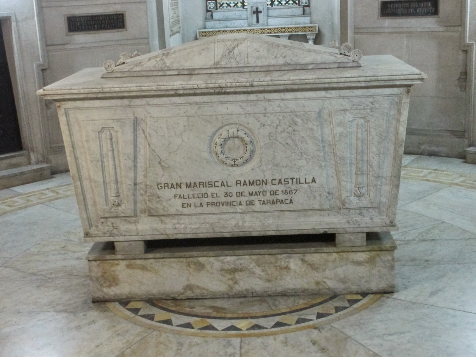 Escritos de Ulises Robles Viera.: CANTO A CASTILLA.