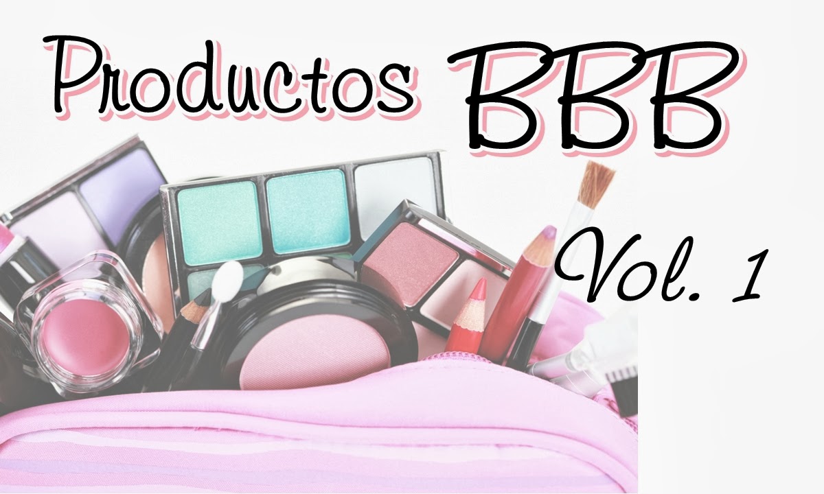 NaturalStyle: ★Productos BBB★ Vol.1