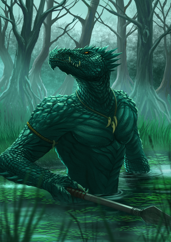 Leicester's Ramble: Building some class