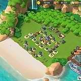 Boom Beach Defense Layouts from HQ 2 - 19 (Guide) | Yhan Game