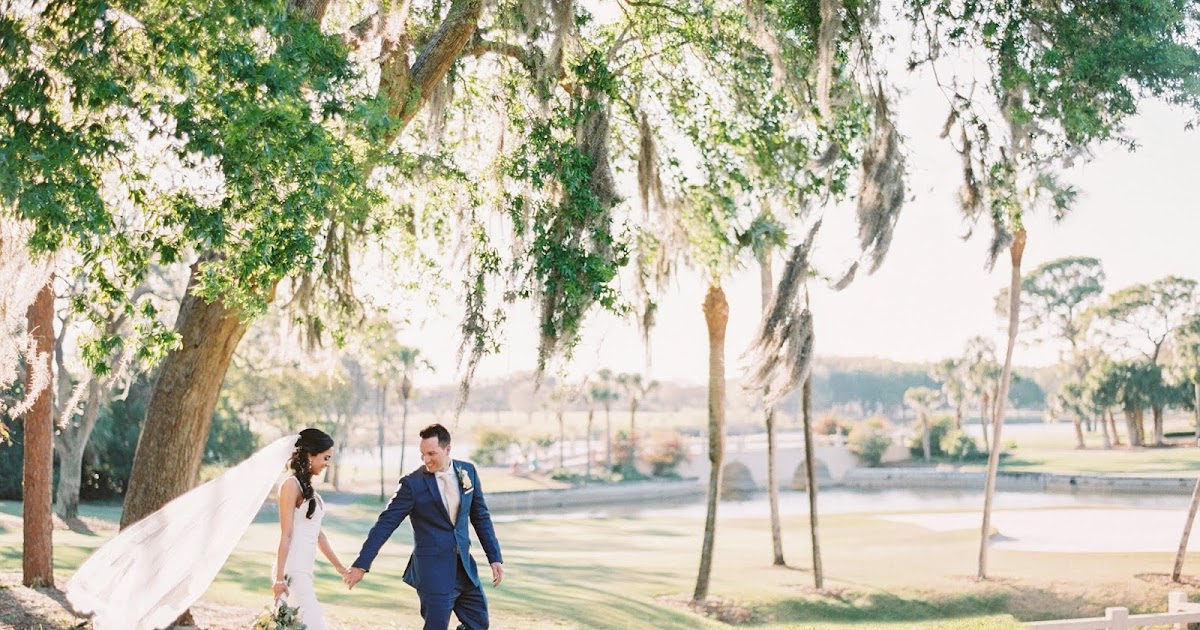 American Golfer: Mission Inn Resort & Club Launches New Wedding ...