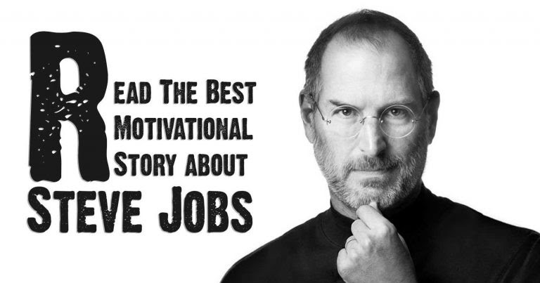 Steve jobs success story – Inspirational Biographies