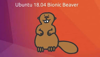 I love ubuntu!: UBUNTU 18.04 BIONIC BEAVER WALLPAPERS!!!!