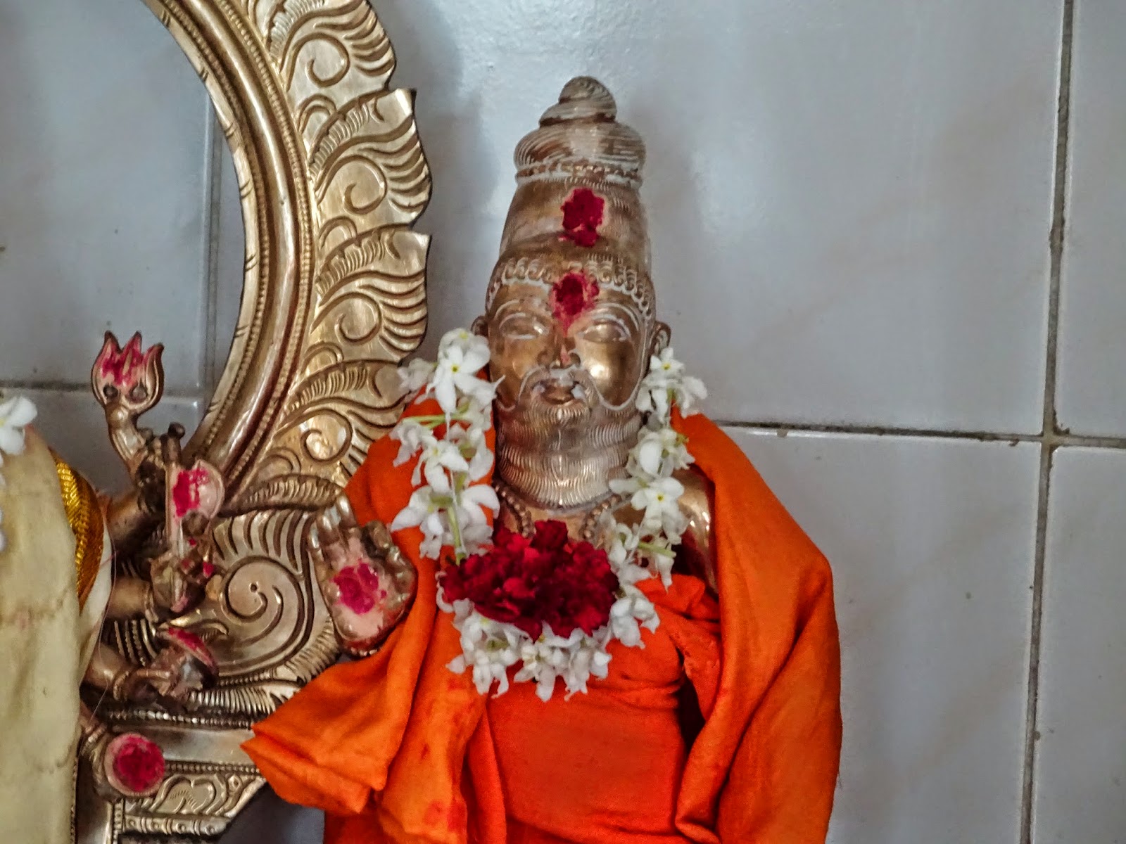 Siddha Heartbeat: AGATHIYAR MAKES HIS PRESENCE KNOWN PART 2