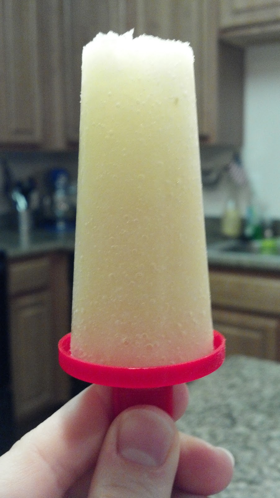 Rieseling-Pear Popsicles