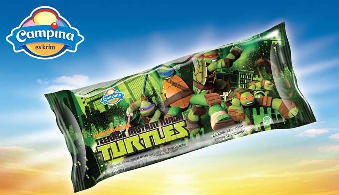 NickALive!: Nickelodeon News Bytes - Tuesday 23rd January 2018