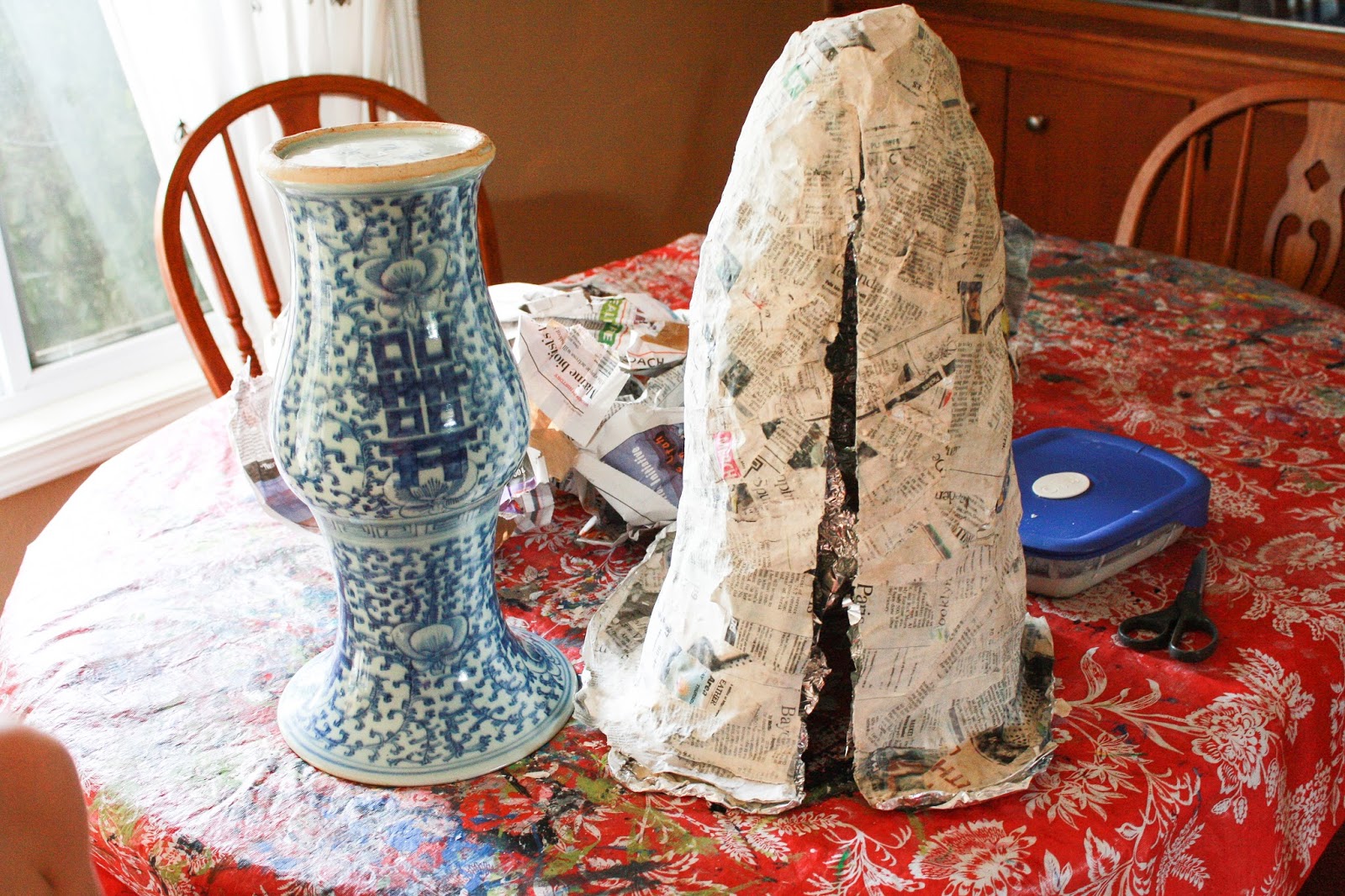 Simple Things Notebook: The Evolution of a Mountain: Phase 1