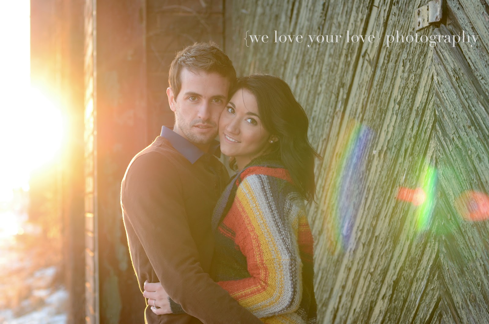 WE LOVE YOUR LOVE Photography