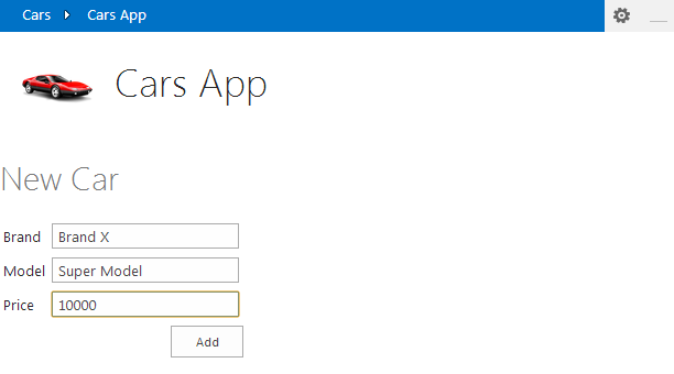 CTP Microsoft Competence: Interoperability between Java and SharePoint 2013 on Premises