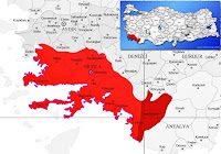 Seydikemer nerededir nereye bağlıdır? Seydikemer hangi ilin ilçesidir ...