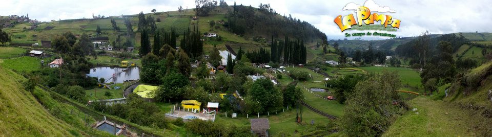 Cantón Chambo : Cantón Chambo