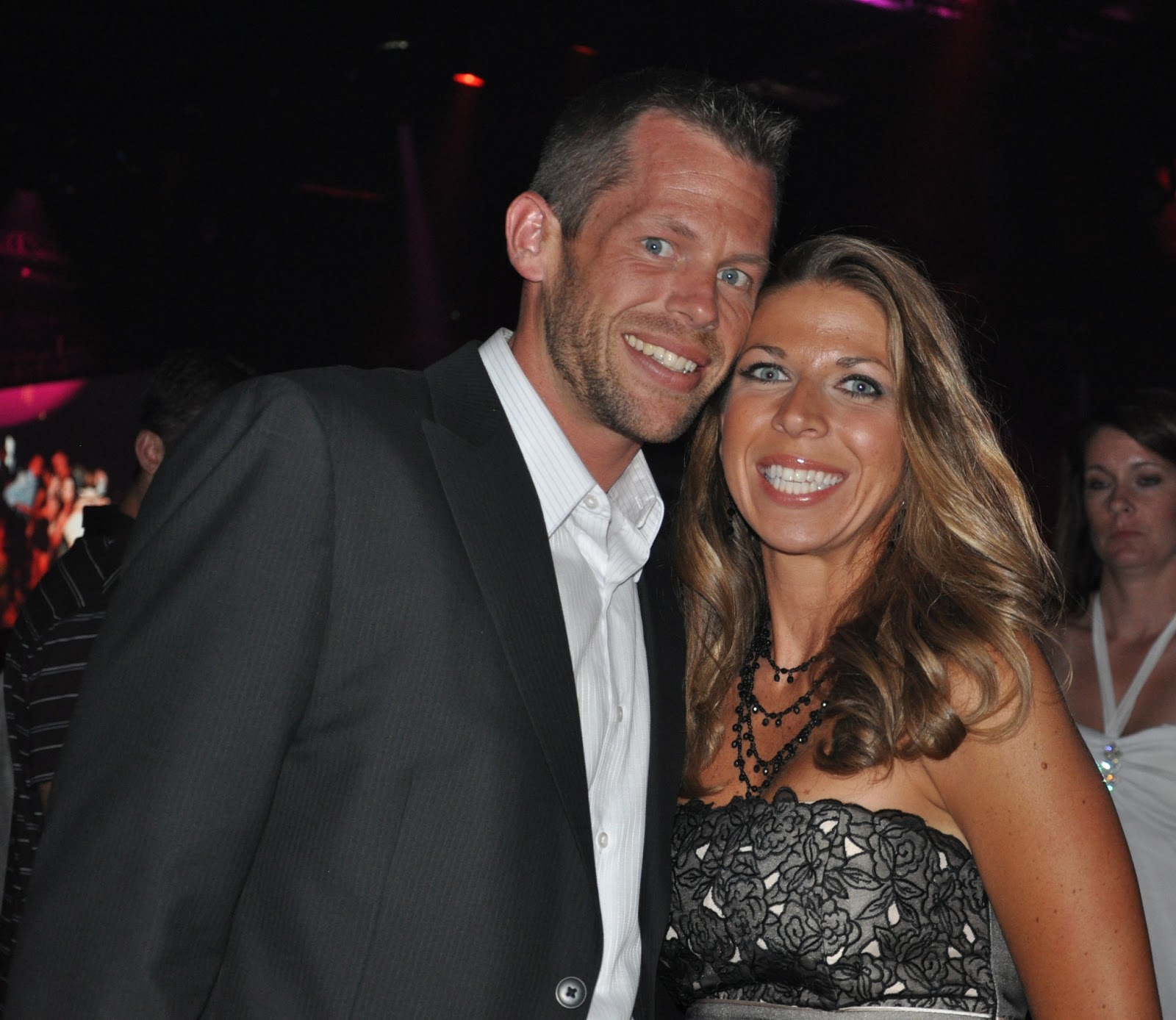 NateandNicoleFitness.com: Who Are Nate & Nicole?