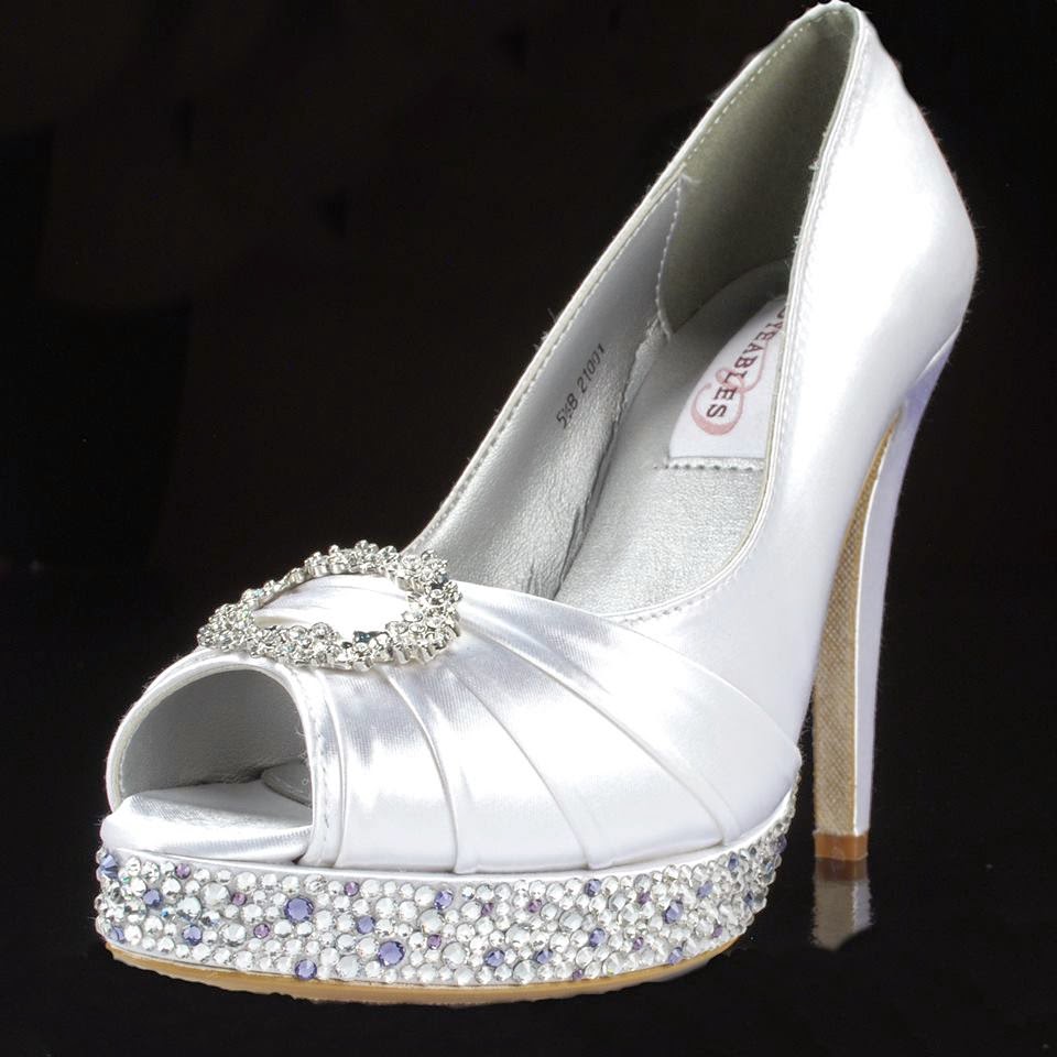 Style2klik.blogspot: Stylish Long Heel Shoes Design Collection For ...