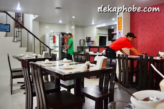 Mien-San Noodle House