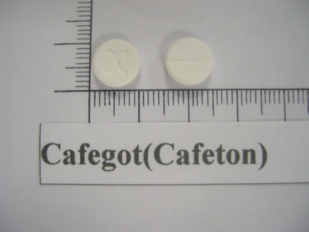 cafergot - Thai News Collections