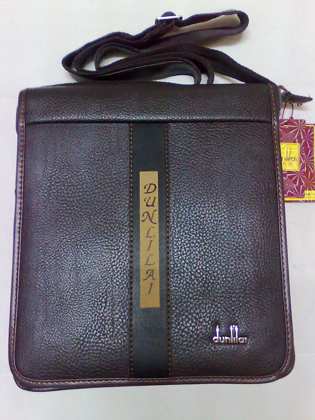 Aneka Aksesori Online: beg sandang P.U - 001