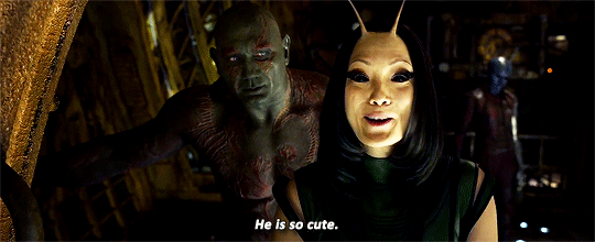 Ten Cinnamon Rolls of the Marvel Cinematic Universe (That Must Be ...