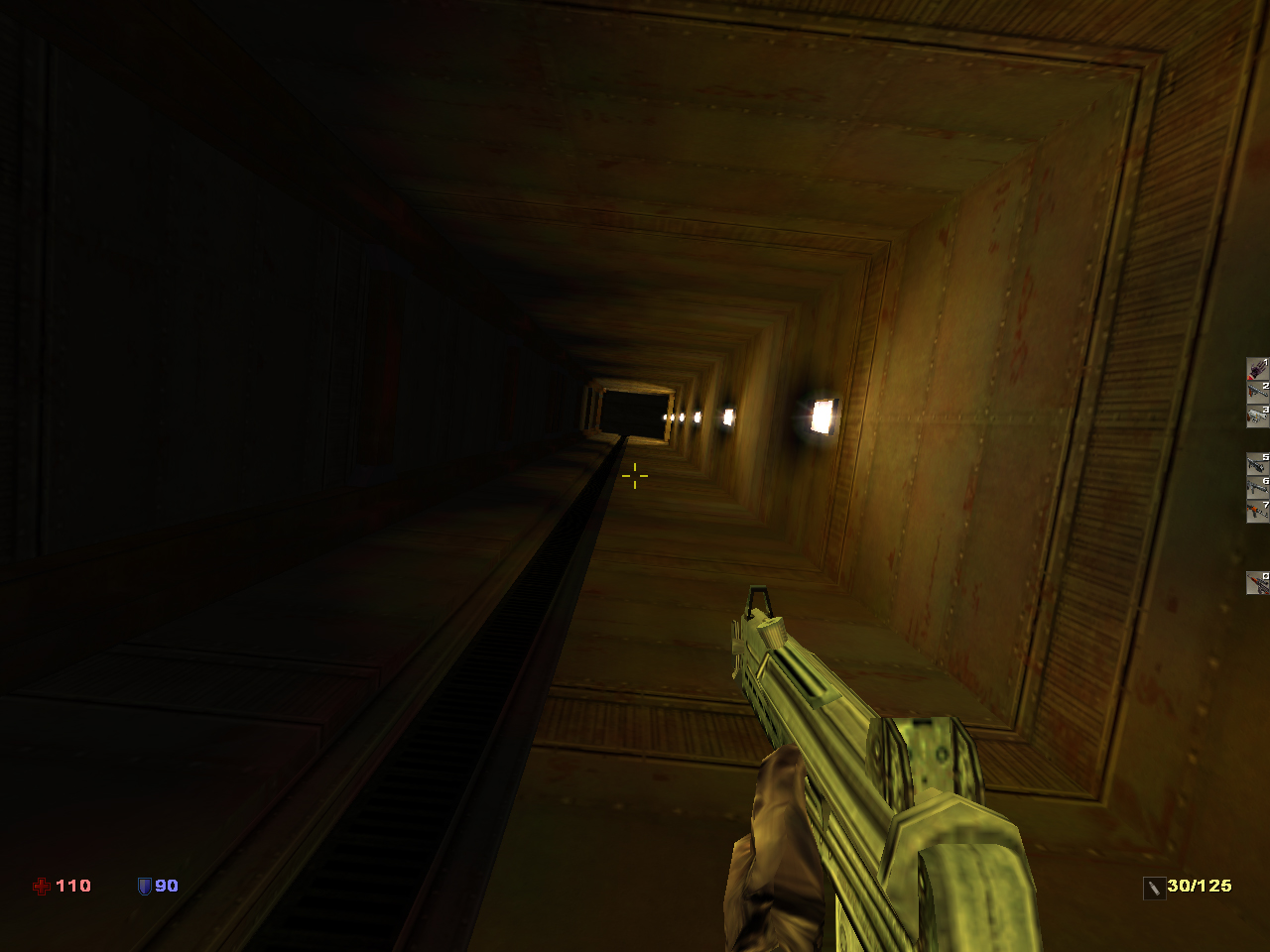 The Operative - No One Lives Forever. Austin Powers desearia poder ...