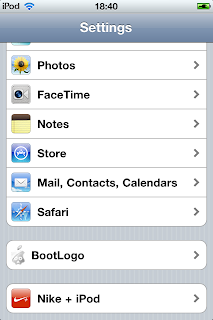 Walkthroughs, Unboxings and Other stuff: How to get custom boot logos ...