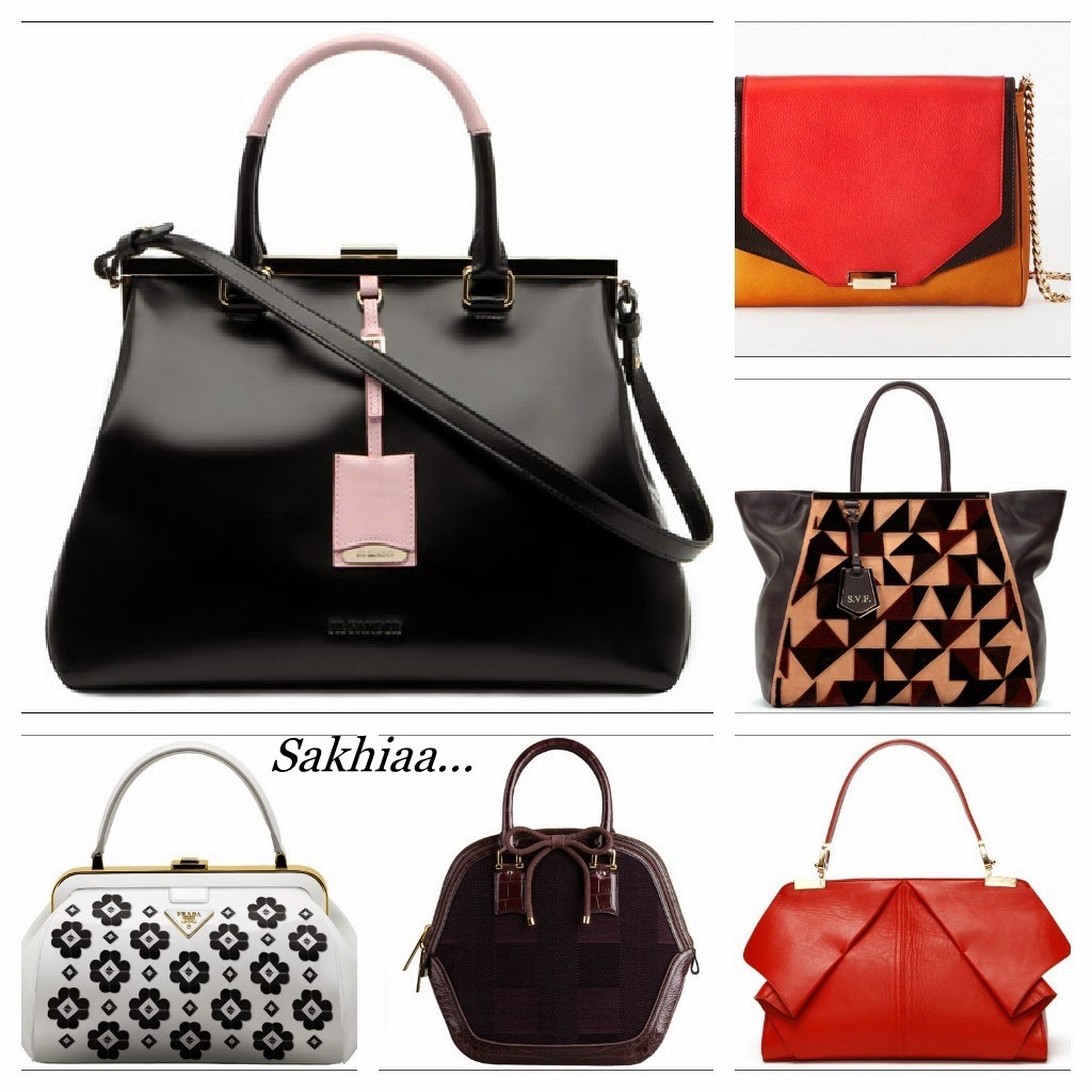 Designer Hand Bags