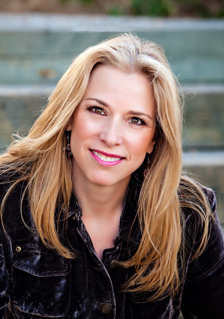 The Concord Band: Guest Artist Spotlight: Renowned Jazz Vocalist Amanda ...