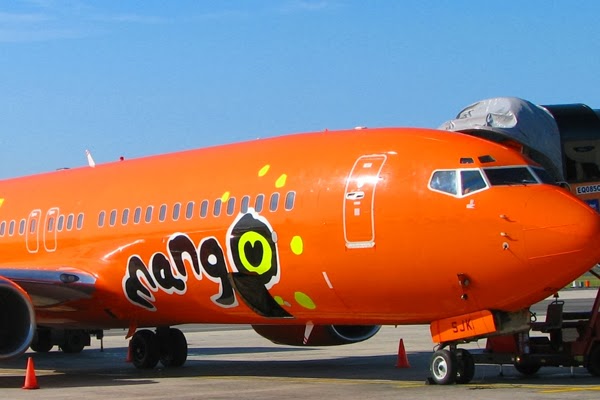 Mango Airlines