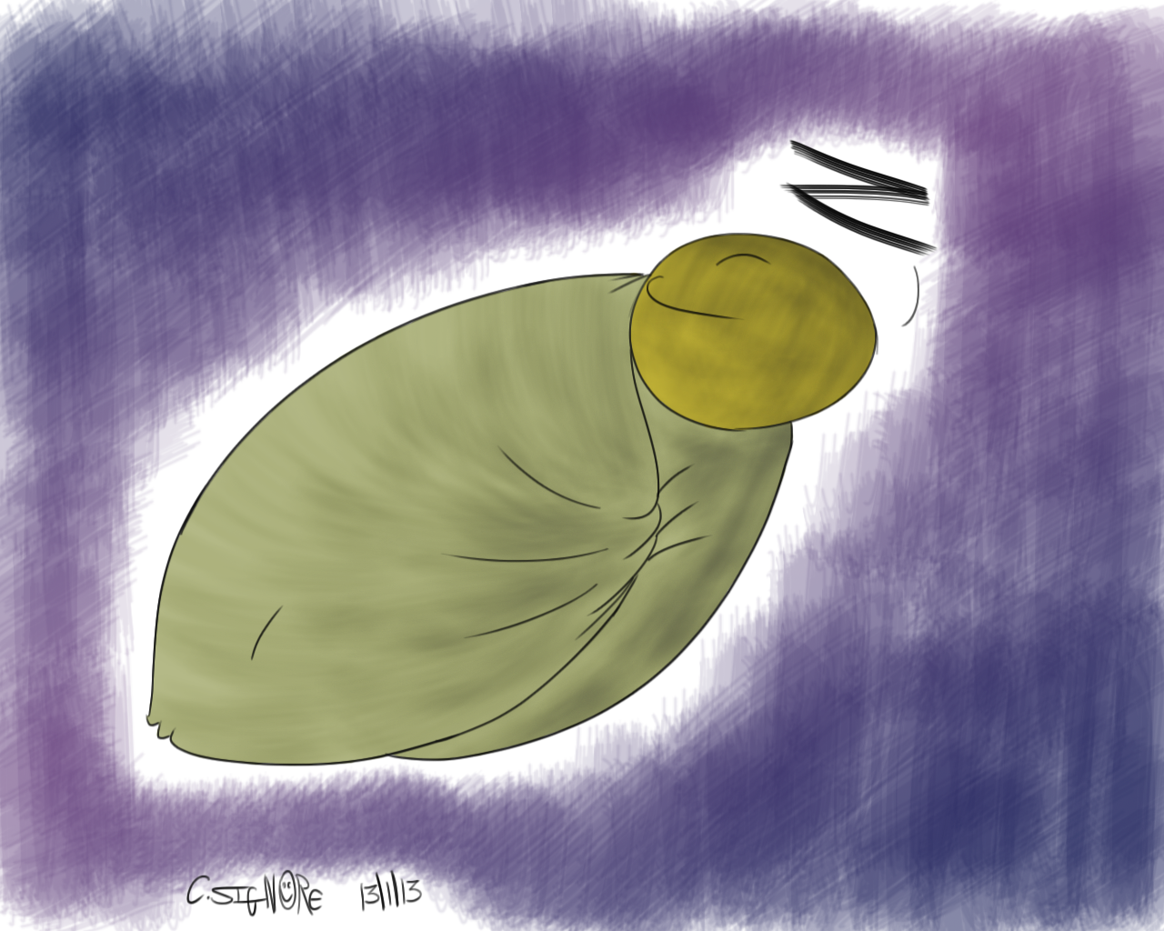 Signore Studios: Children's Illustrations