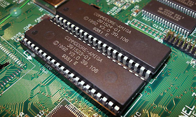 Pengertian ROM, Fungsi, Cara Kerja, Jenis ROM pada Komputer - Panduanilkom