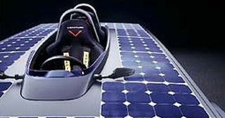 Quick guide to solar cars | Solar Word