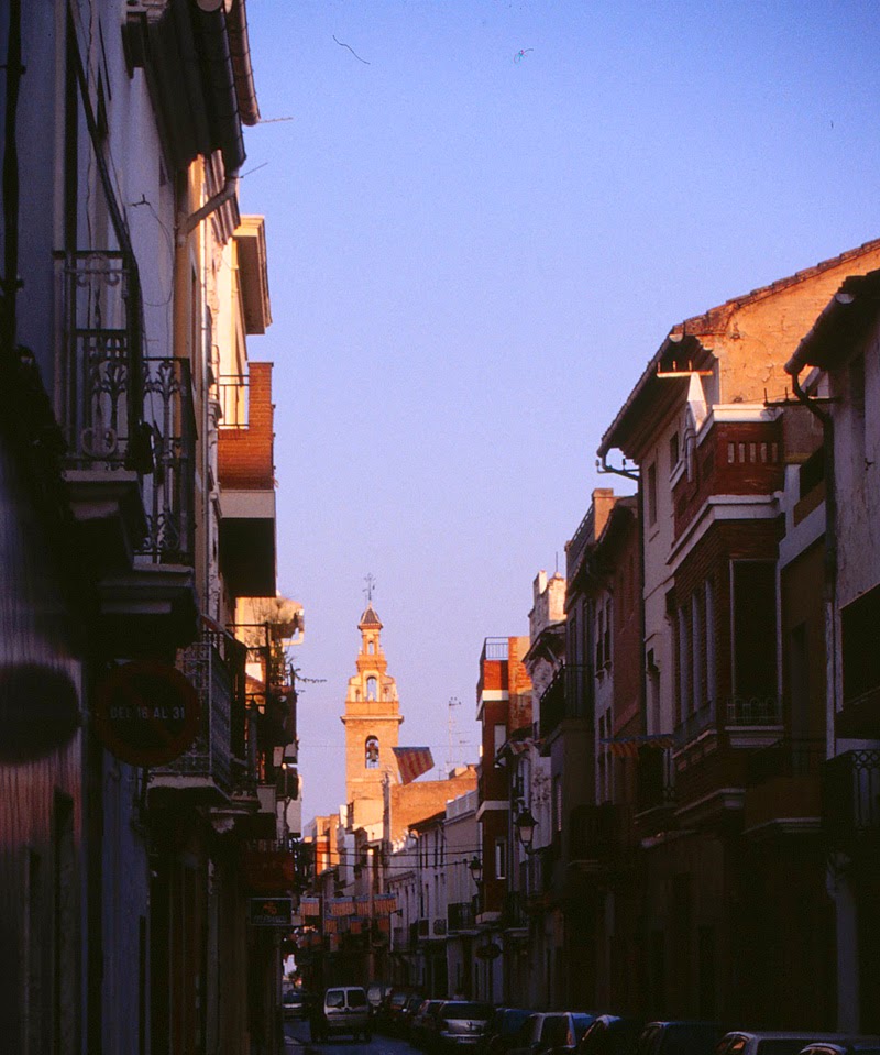 Patagonia, Chile, el mundo.: MIS DÍAS EN PUZOL