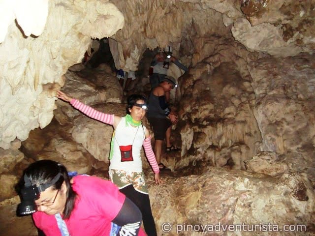 Bulacan - Spelunking at Bayukbok Cave in San Miguel Bulacan | Blogs ...