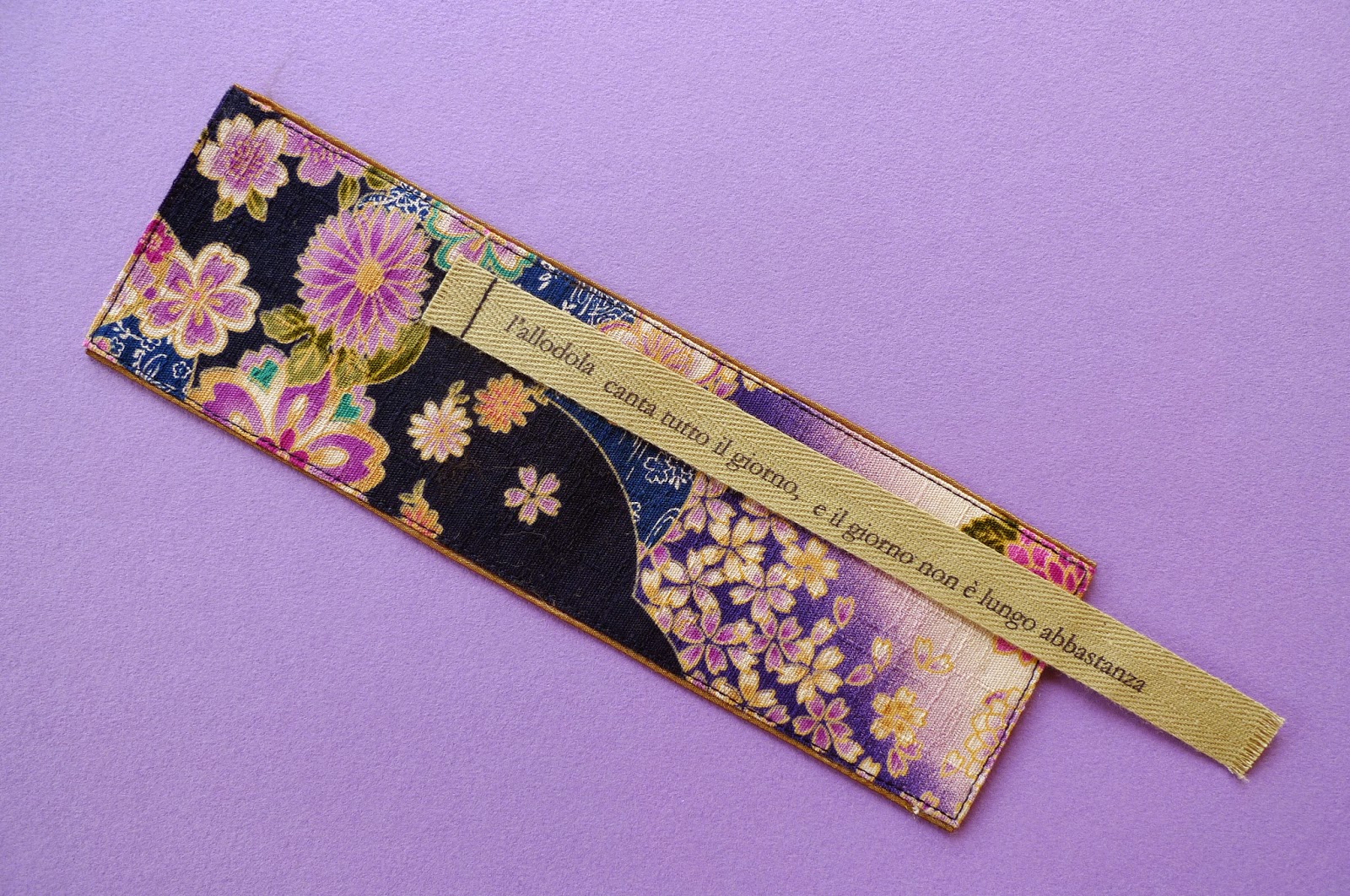 cou.cou.ja: Bookmarks # 4 - HAIKU