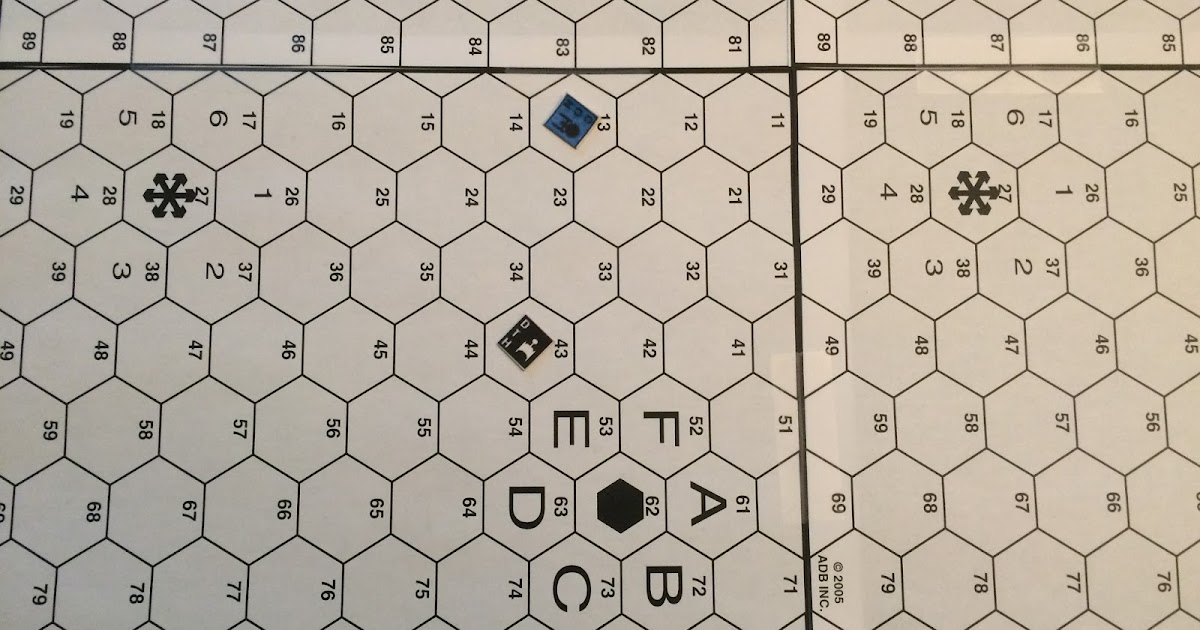 Sphere of Annihilation: Adventures in Free Gaming: Federation Commander ...