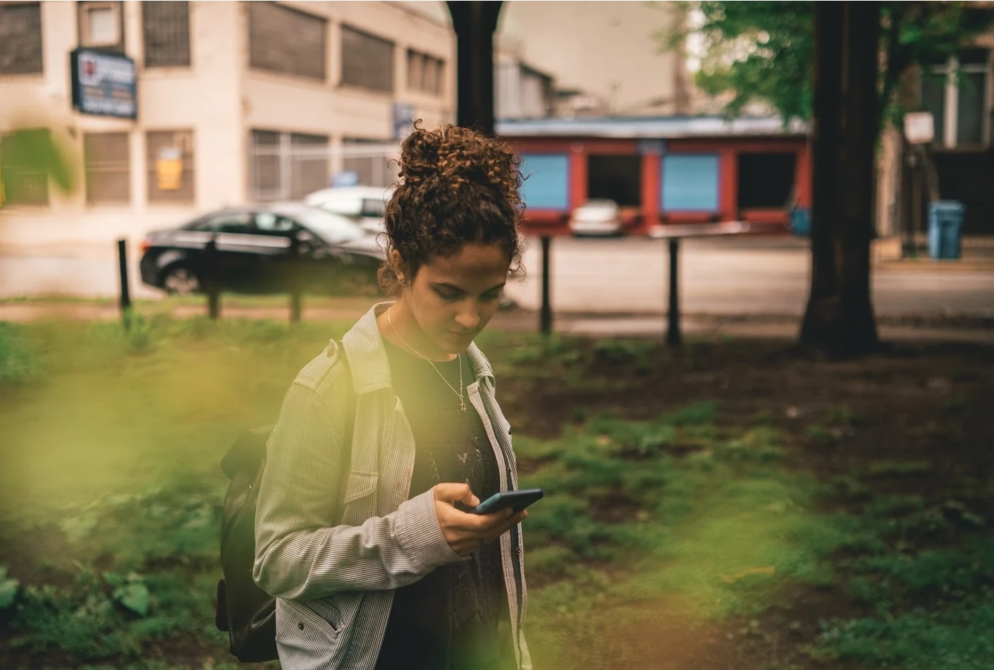 Gen Z use smartphones as a constant source of entertainment, says a study