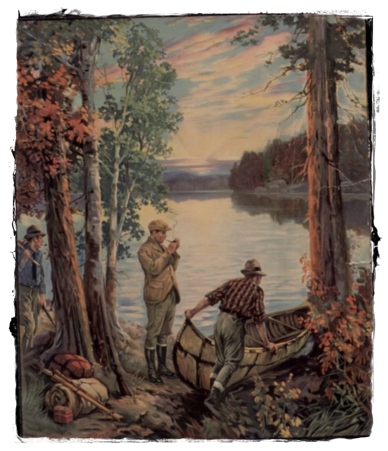 A Haven for Vee: C.M. Relyea